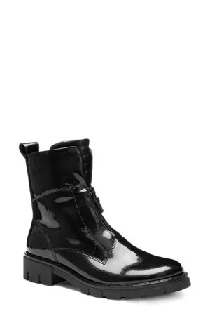 Ara Platform Boots For Women