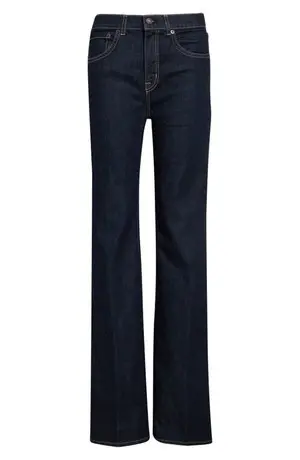 NILI LOTAN Nili Lotan Celia Bootcut Jeans