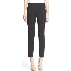 Women's Stretch Wool Twill Pants