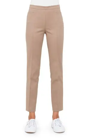 Akris Slim Leg Pants For Women