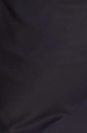 Akris Franca Techno Cotton Blend Trousers - Deep Navy