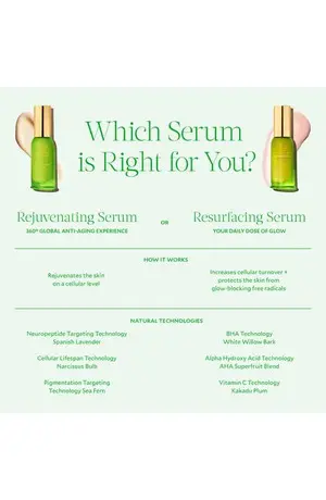 Tata Harper Rejuvenating Serum