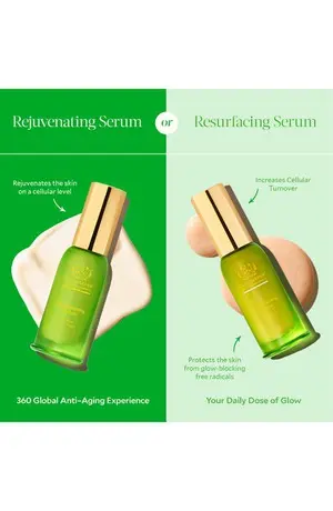 Tata Harper Rejuvenating Serum