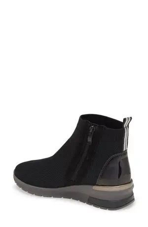 ARA Nadine Waterproof Bootie