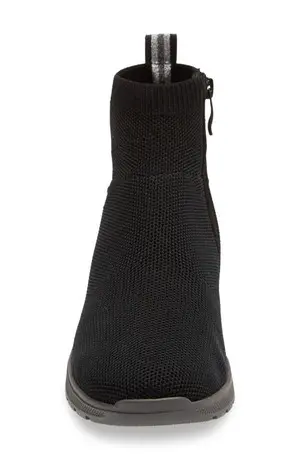 ARA Nadine Waterproof Bootie
