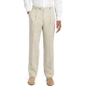 Berle Zip Up Bottoms For Men
