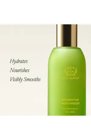 Tata Harper Repairative Moisturizer - No Color