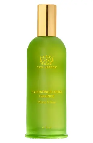 Tata Harper Hydrating Floral Essence - No Color