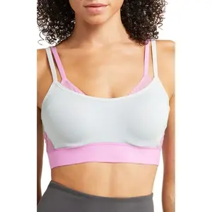 Natori Natori Gravity Contour Underwire Sports Bra Dusk/ Violt