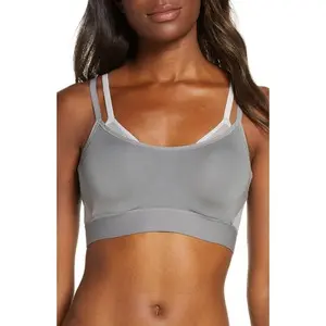 Natori Scoop Neck Activewear For Women