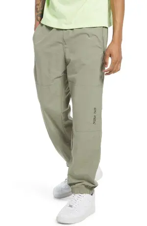 Nike Y2k Nylon Track Pants