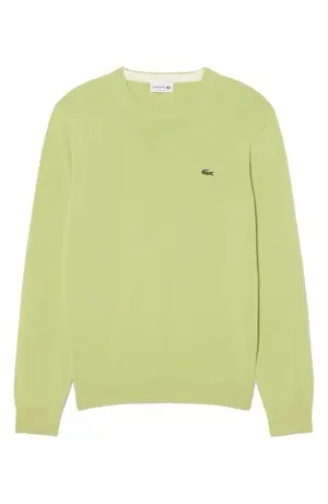 Lacoste Printed Sweaters For Men