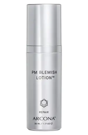 Arcona Pm Blemish Lotion - Lt Pastel Brown
