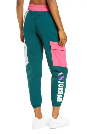 JORDAN Water Repellent Winter Utility Pants