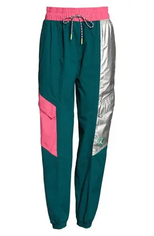JORDAN Water Repellent Winter Utility Pants
