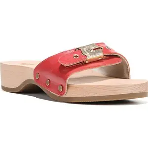Dr. Scholl's Buckled Sandals For Women