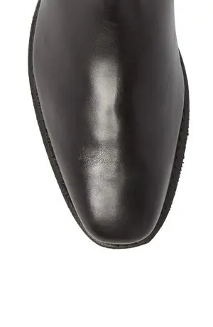 Allen Edmonds Liverpool Chelsea Boot - Black