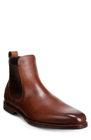 Allen Edmonds Liverpool Chelsea Boot - Chili