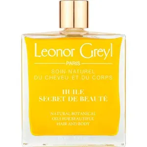 Leonor Greyl Paris Huile Secret De Beauté Hair Oil - No Color