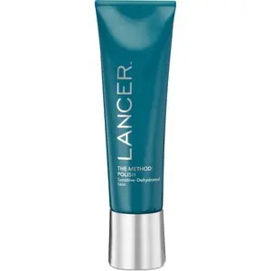 LANCER SKINCARE The Method: Polish Exfoliator For Sensitive To Dehydrated Skin - No Color