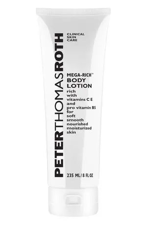 PETER THOMAS ROTH Mega-rich' Body Lotion - No Color