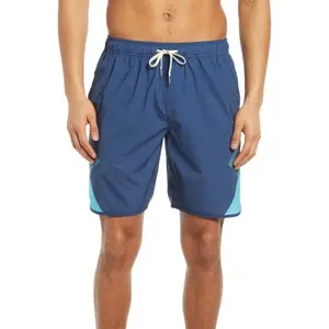FAIR HARBOR Anchor Swim Trunks Seapine Mc