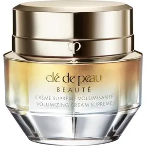 CLE DE PEAU BEAUTE Volumizing Crèam Suprême - No Color