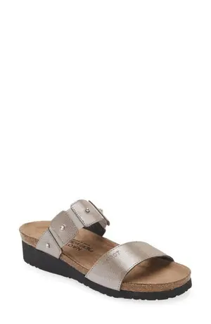 Naot Studded Sandals For Women