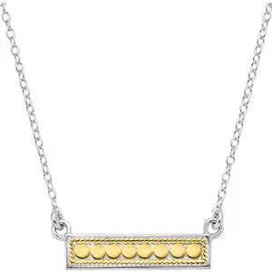 Anna Beck Silver Necklaces For Women