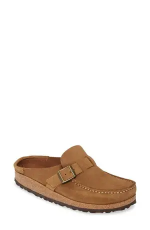 Birkenstock Buckley Mules Clogs For Women
