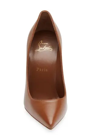 CHRISTIAN LOUBOUTIN Kate Pump