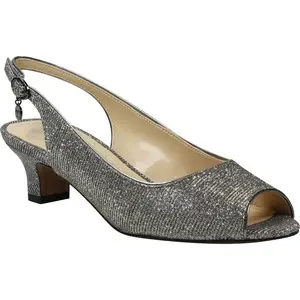 J. Renee Peep Toe Shoes For Women