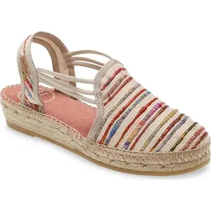 Toni Pons Slip On Espadrilles