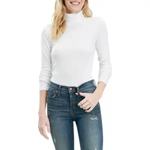 Splendid Turtleneck T-shirts For Women