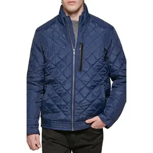 Cole Haan Straight Hem Jackets For Men