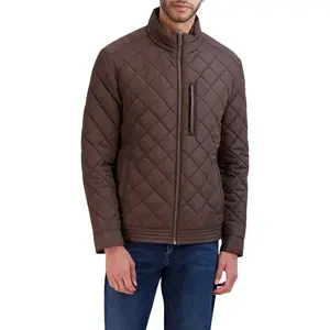 Cole Haan Quilted Jackets For Men