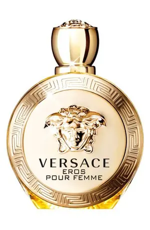Versace Eros Pour Femme Eau De Parfum - No Color