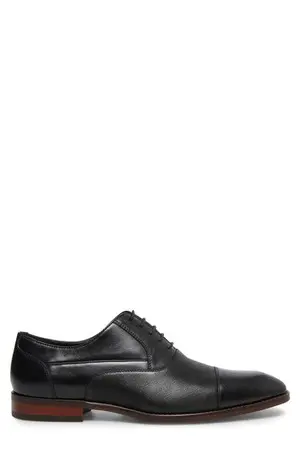 Steve Madden Proctor Cap-toe Derby