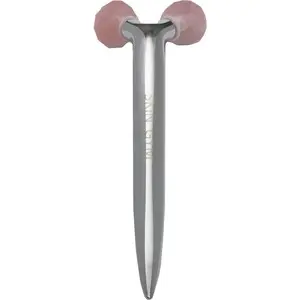 SKIN GYM Rose Quartz Revi Roller - No Color