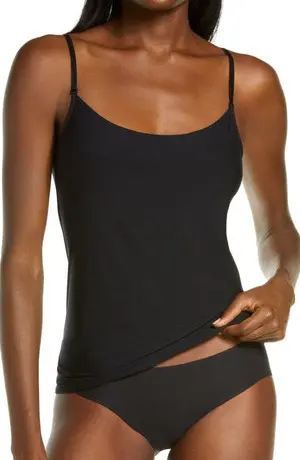 Commando Butter Camisole - Black
