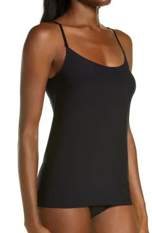 Commando Butter Camisole - Black
