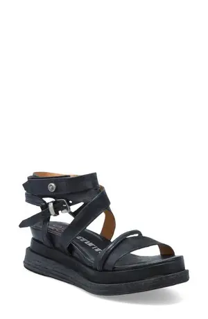 A.s.98 Platform Sandals For Women