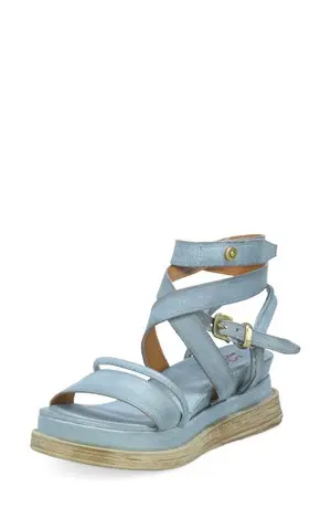 A.s.98 Casual Sandals For Women