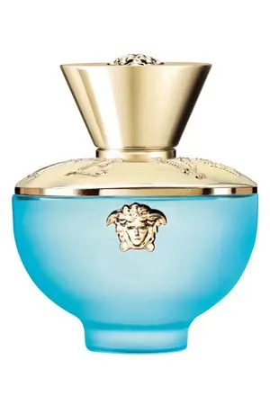 Versace Dylan Turquoise Eau De Toilette - Regular 3.4oz