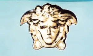 Versace Dylan Turquoise Eau De Toilette - Regular 3.4oz