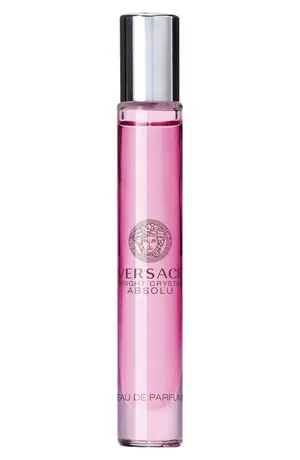Versace Bright Crystal Absolu Eau De Parfum