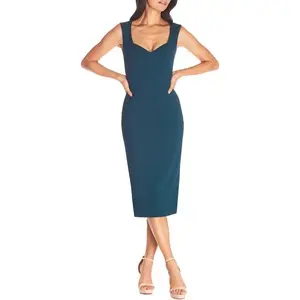 Sweetheart Neck Cocktail Dresses