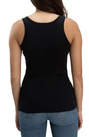 Splendid Classic Tank - Black