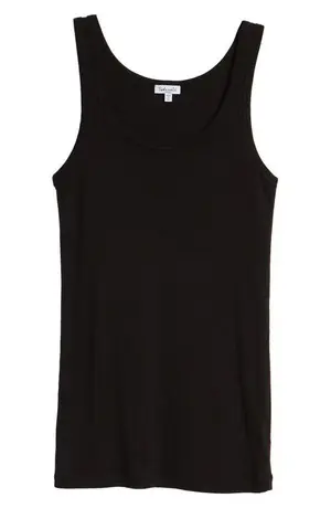 Splendid Classic Tank - Black