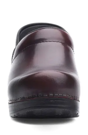 Dansko Professional Clogs - Cordovan/cordovan